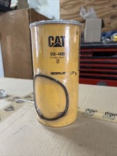 CAT Fuel Water Separator 513-4490 OEM Genuine for sale online | eBay