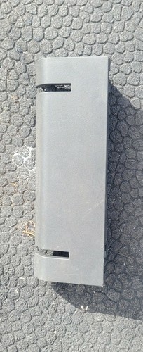 2009-2013 INFINITI G37 CONVERTIBLE CENTER ARM REST COVER TRIM ...