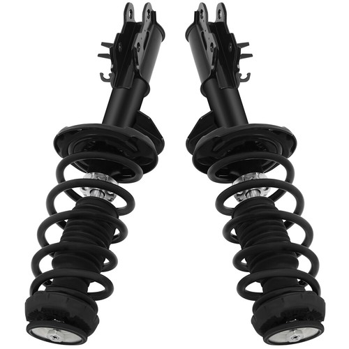 2pc Front Complete Struts Springs Fits 2013-2019 Buick Encore Chevy ...