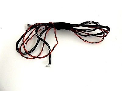 VIZIO D48-D0 Main Board IR Sensor / Power Button Cable | eBay