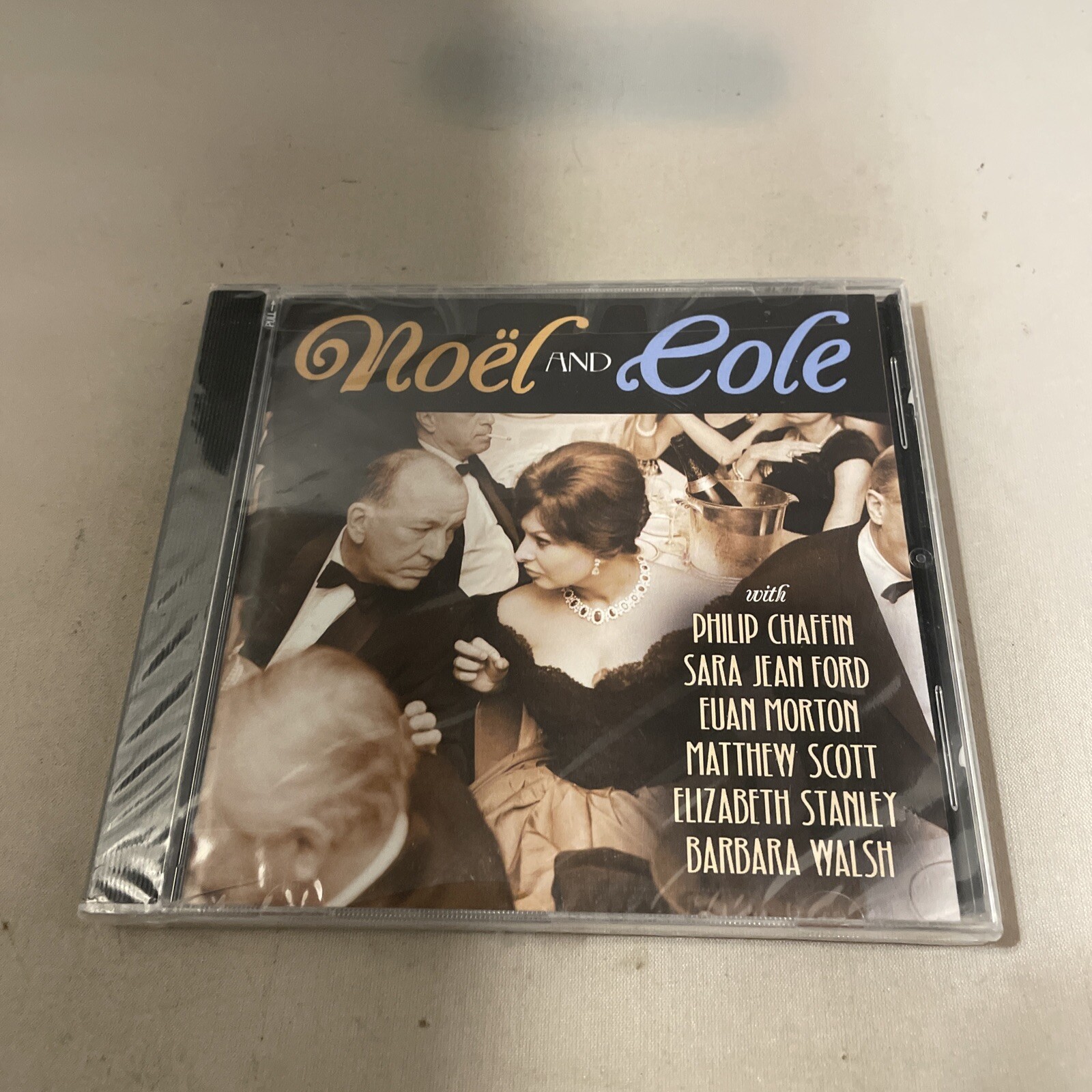 Noel and Cole by Various (CD, 2013) for sale online | eBay