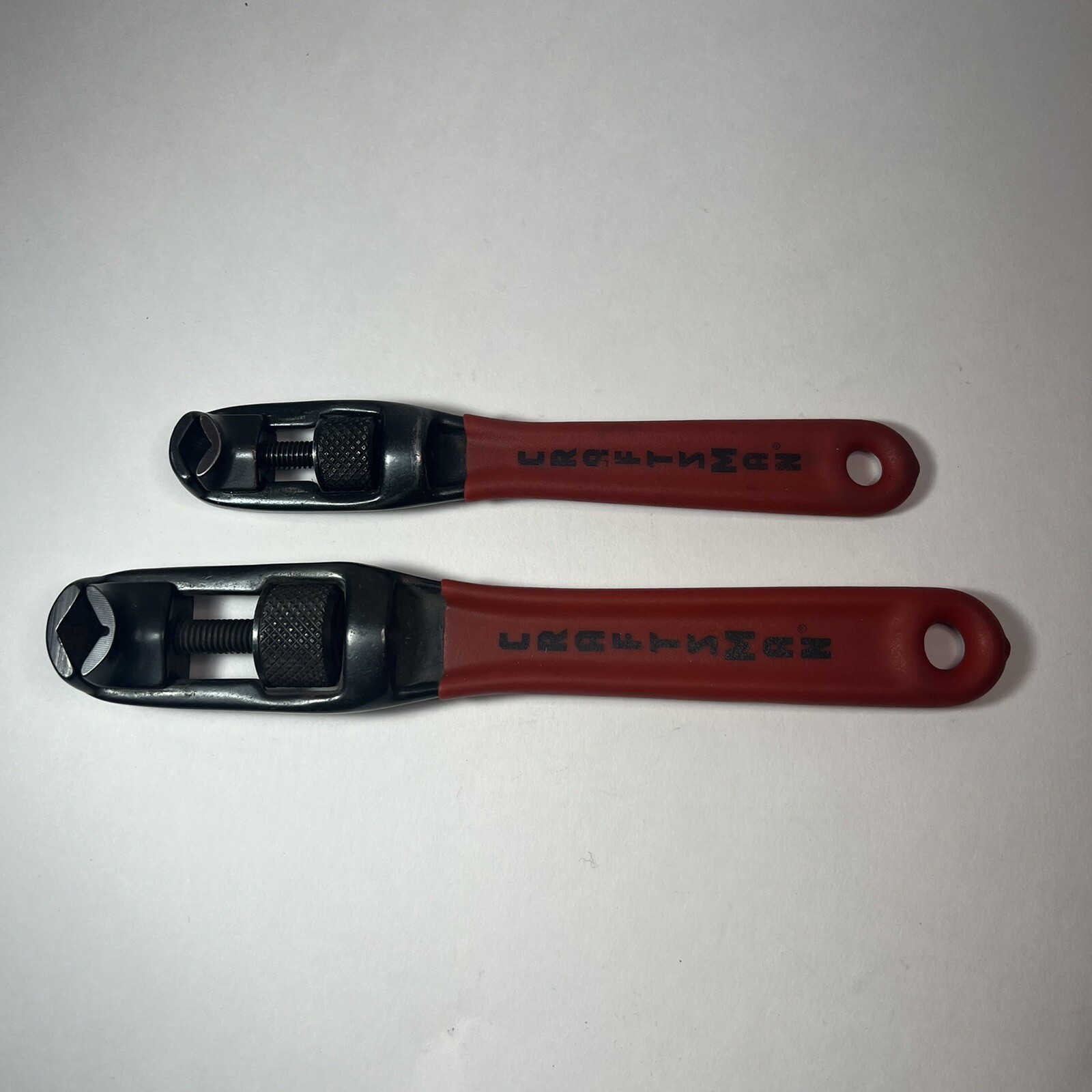 Craftsman 43381 10 Inch Adjustable Socket Wrench for sale online | eBay