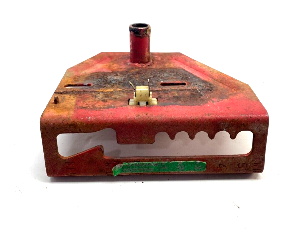 NOS Snapper Shift Detent Kit 40410 Has Been Superceded to 7061002YP for ...