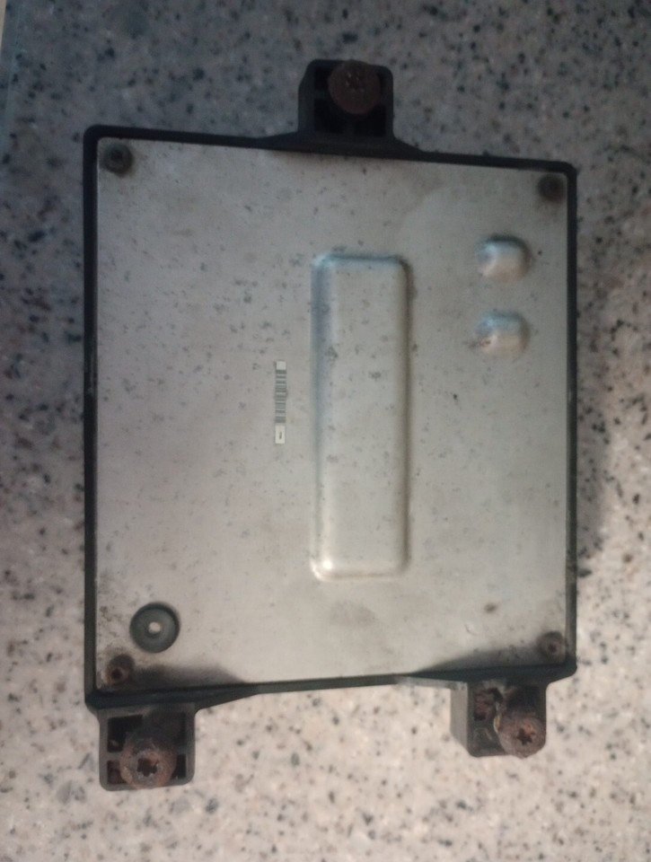 FSCM FPCM 2007-2009 GM Fuel Pump Control Module Yukon Tahoe Suburban ...