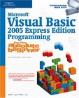 Microsoft Visual Basic 2005 Express Edition Programming for the ...