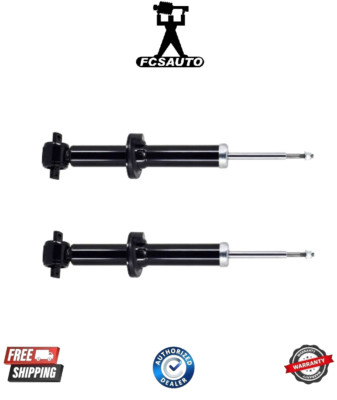 2 Front Suspension Strut FCS 355103 Fits 21-23Ford F-150 4WD 3.3L | eBay