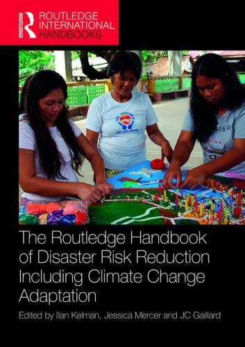 Routledge International Handbooks Ser.: The Routledge Handbook of ...