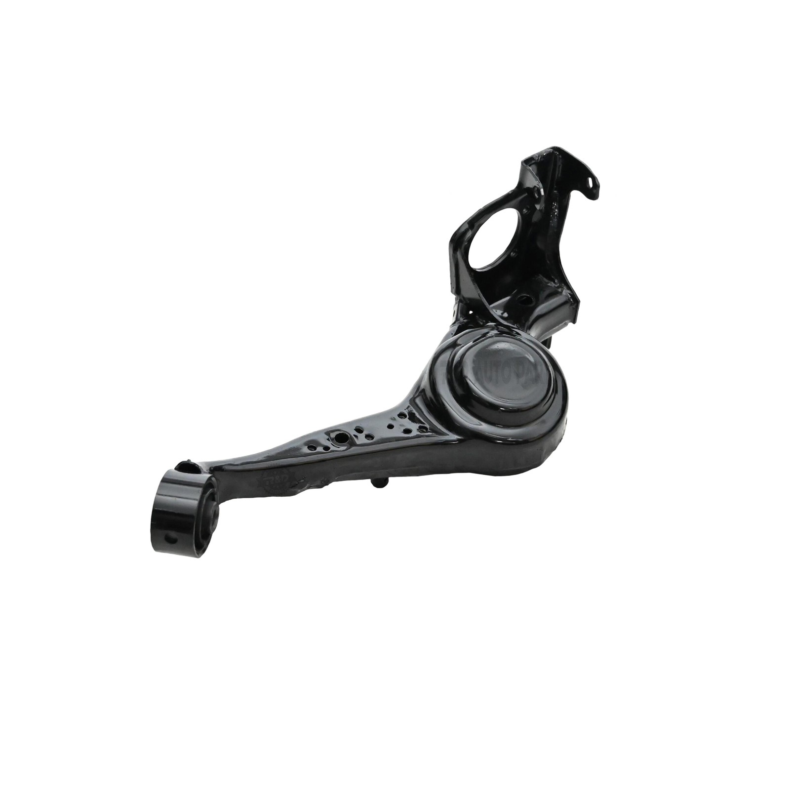 48710-42010 Rear Suspension Lower Control Arm RH for Toyota RAV4 ACA2 ...