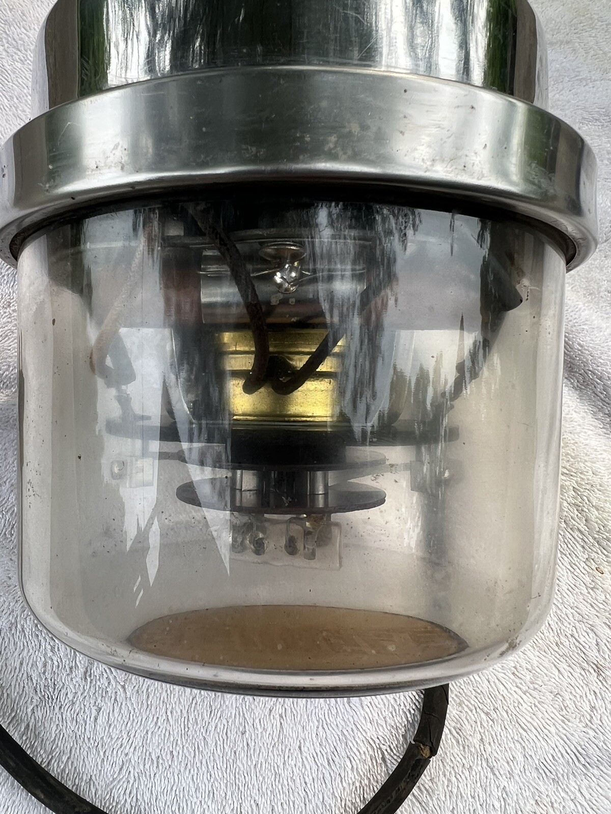 🇺🇸Vintage The Surge Fencer Electric Fence 110V Model AC Babson Bros. 🇺🇸 ...