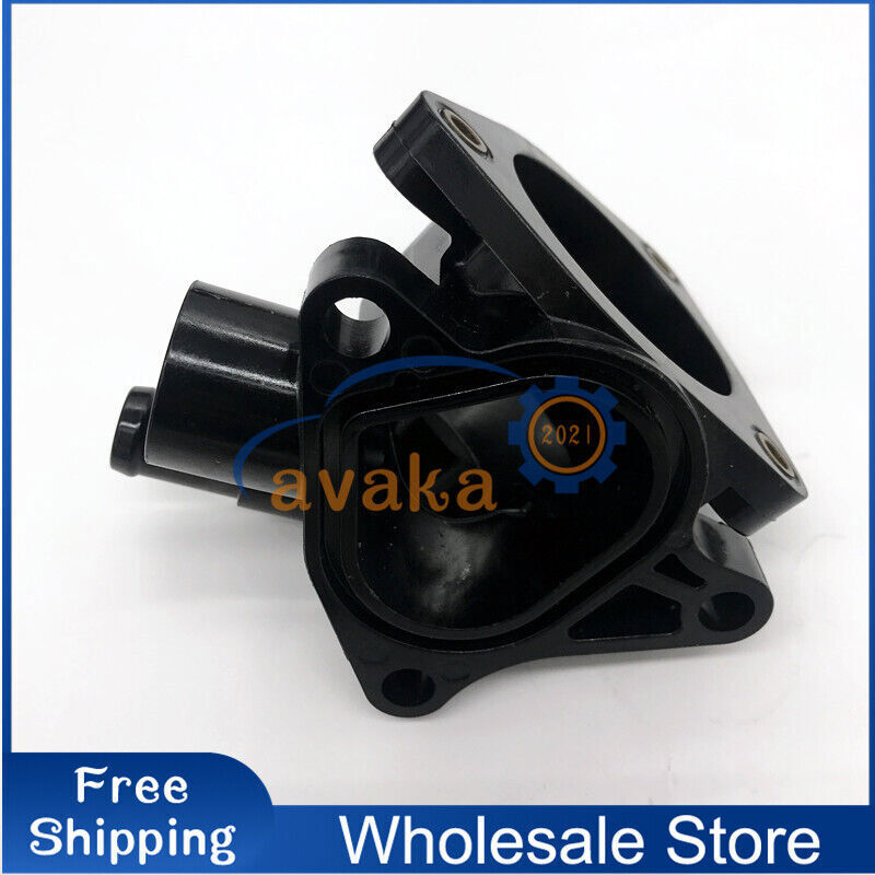Thermostat Housing 19320-RAA-A01 For Honda Accord Civic CR-V Element ...