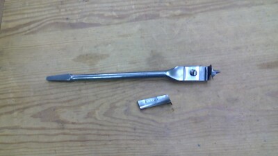 Vintage Clark Expansive Bit with Cutter 7/8”-3" CONVALCO USA | eBay