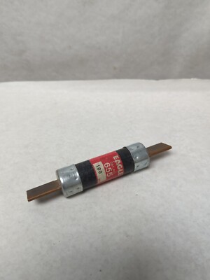EAGLE ELECTRIC,655,FUSE 100 AMP PRE-OWNED | eBay