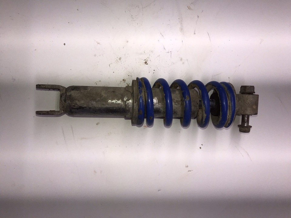 1986 Honda XR80R XR 80 OEM Rear Shock Suspension | eBay