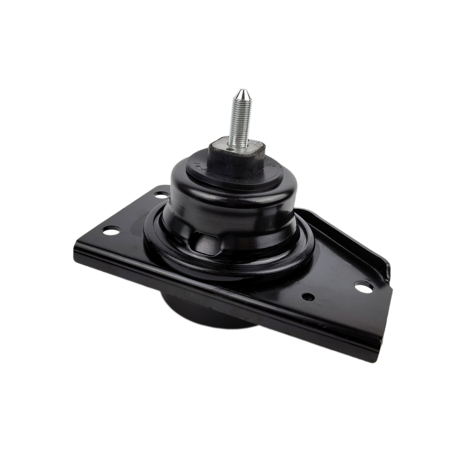 Engine Motor and Trans Mount 4PCS FIT FOR 06-11 Hyundai Accent Kia Rio ...