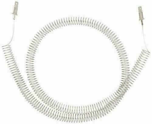 Dryer Heater Coil for Frigidaire GLEQ2152ES0 FER6600FS0 AEQ6000ES2 ...