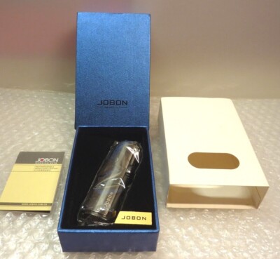 Jobon Smoking Set Lighter Rechargeable Induction Lighter New In Box | eBay