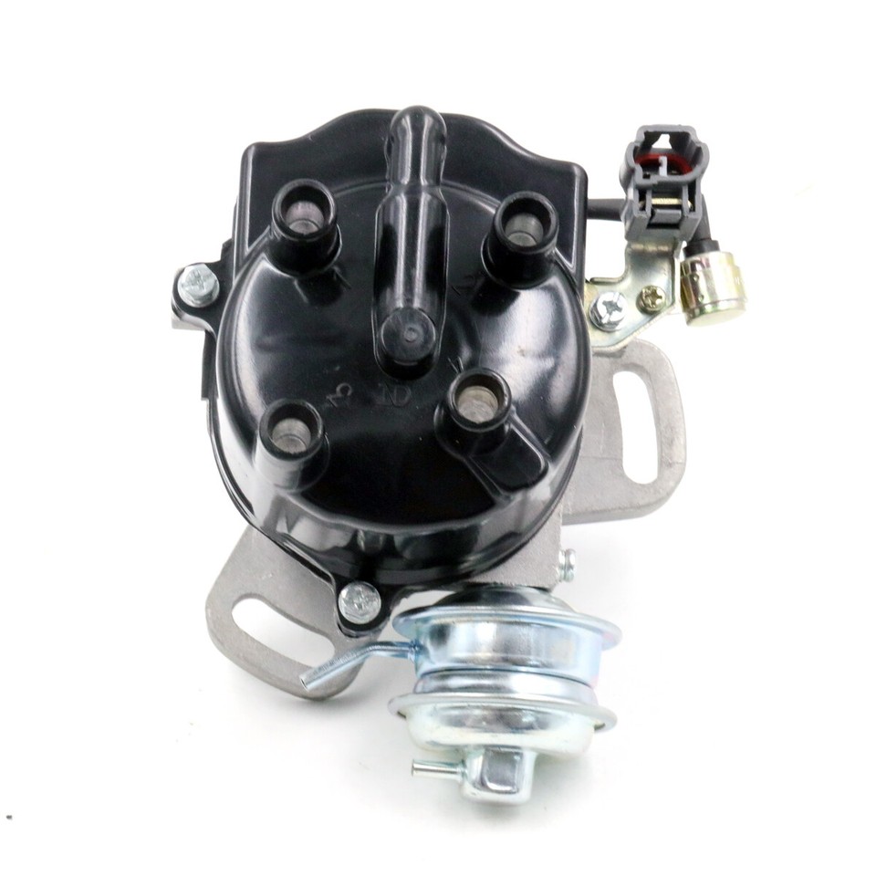 IGNITION DISTRIBUTOR FOR TOYOTA COROLLA EE AE 100 110 CE110 ZZE110 2E ...
