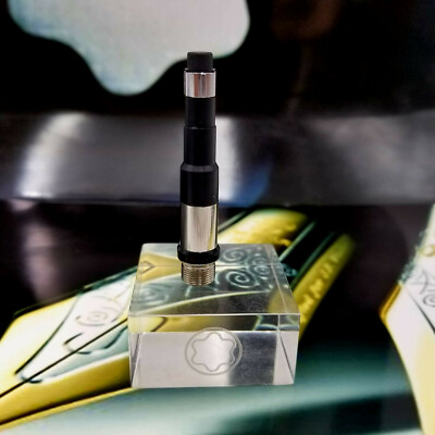 MONTBLANC Twist Mechanism for Mechanical Pencil Replacement Part | eBay