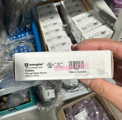 1PC Wenglor YO993 photoelectric switch | eBay