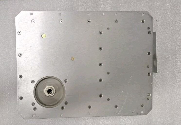 COMET RF Match / Etch Chamber 10007680 / 1008826 5000W 13.56MHz LAM ...