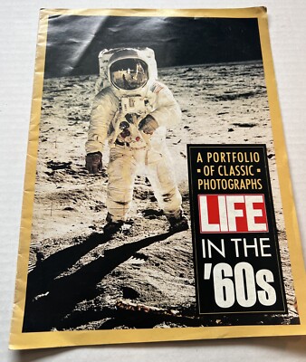 Life Magazine Life In The 60s A Time Of Promise Special Issue A ...