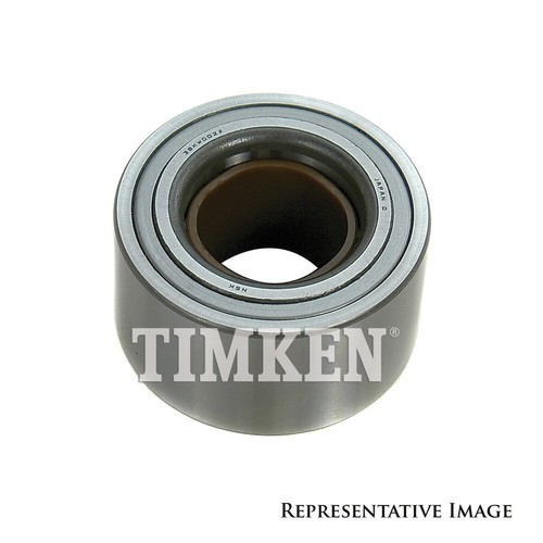 Wheel Bearing fits 1997-2002 Cadillac DeVille TIMKEN 53893097329| eBay