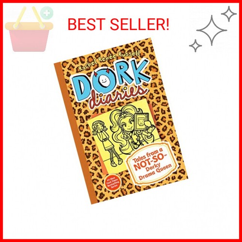 Dork Diaries 9: Tales from a Not-So-Dorky Drama Queen (9) Hardcover – June 2, 20 | eBay