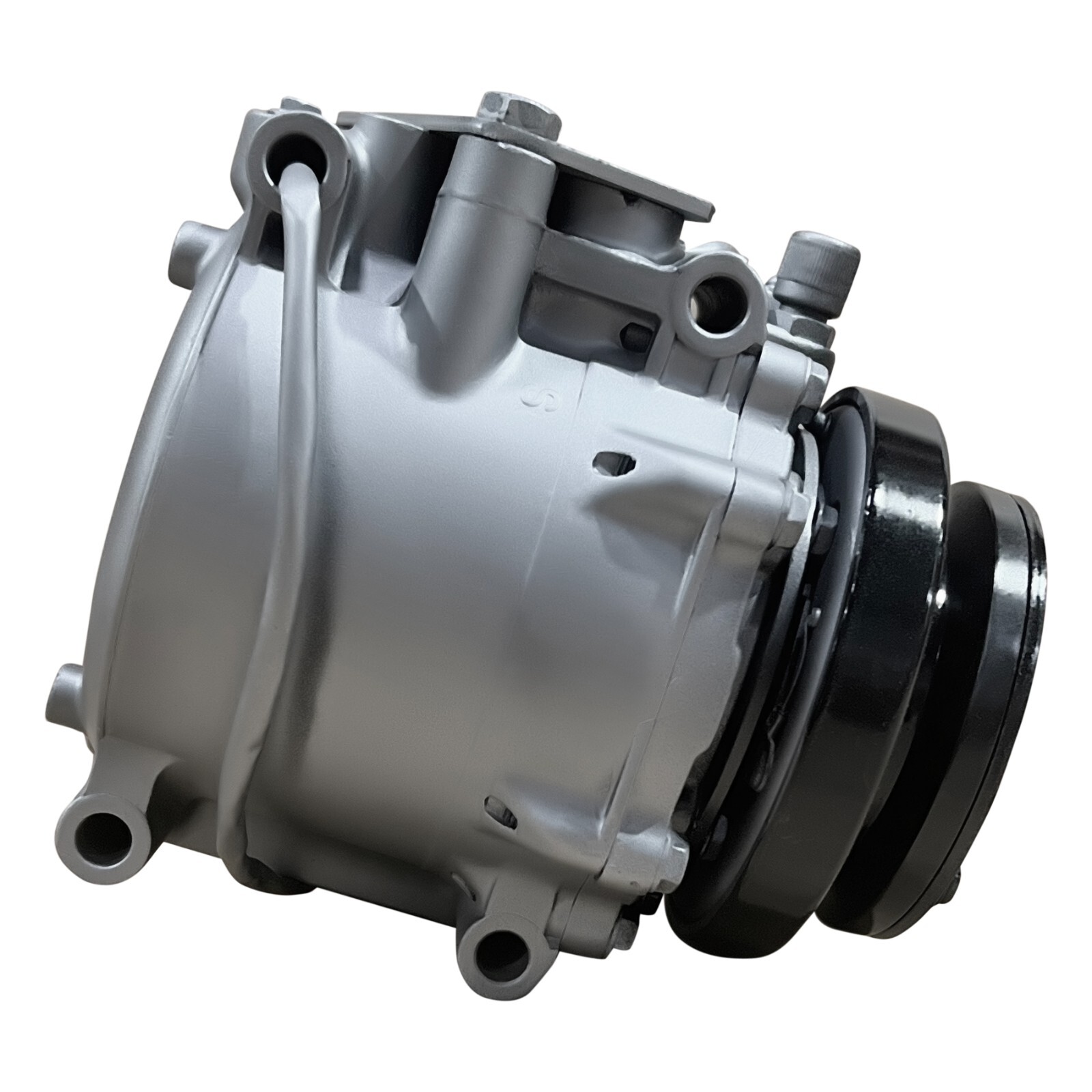 RYC Reman AC Compressor EG571 Fits Honda Civic 1.5L 1986 (Compressor ...