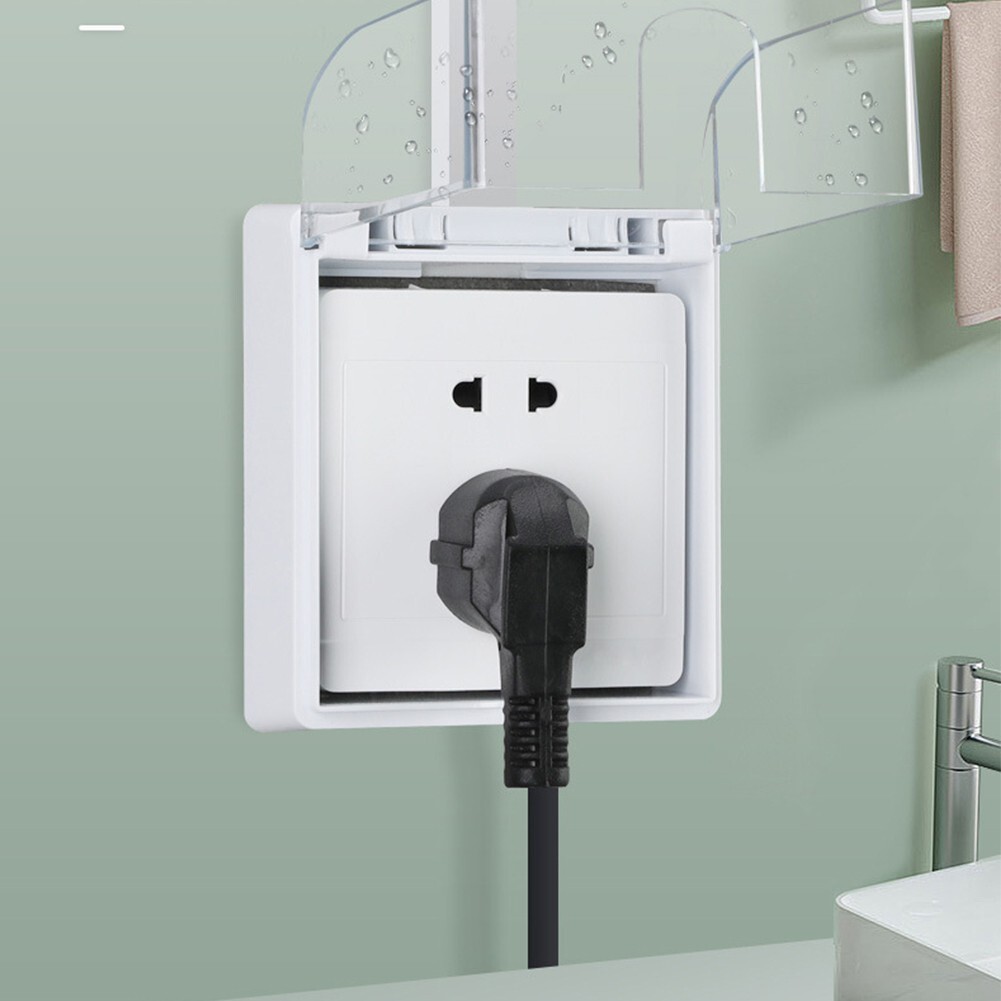 Waterproof Electrical Receptacles How To Install Outdoor Electrical