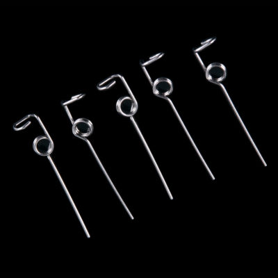 Dental Orthodontic Clockwise CW Rotating Spring Square Wire Uprighting ...