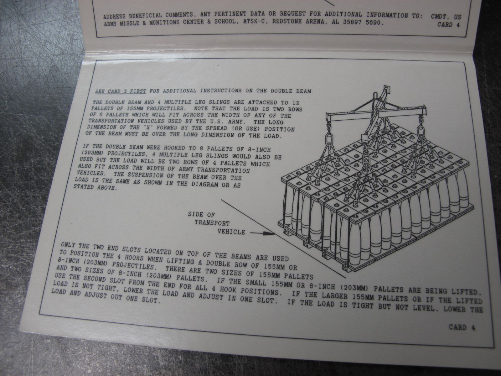 USA Military H.D. "BOMB" Lifting Straps with 6 Safety Hooks & 5400 lb ...