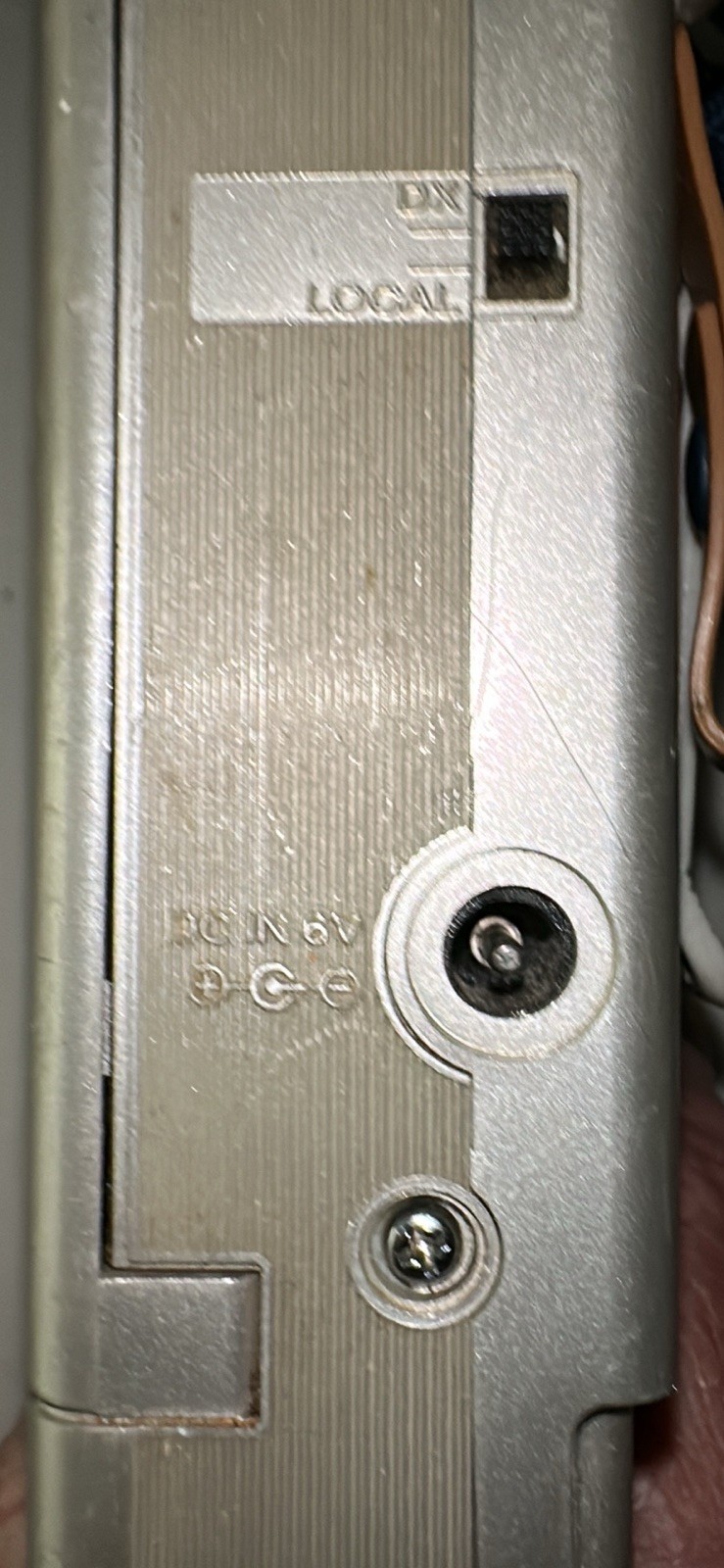 Vintage Sony Walkman Wm- F1 FM Stereo Cassette Player for sale online ...