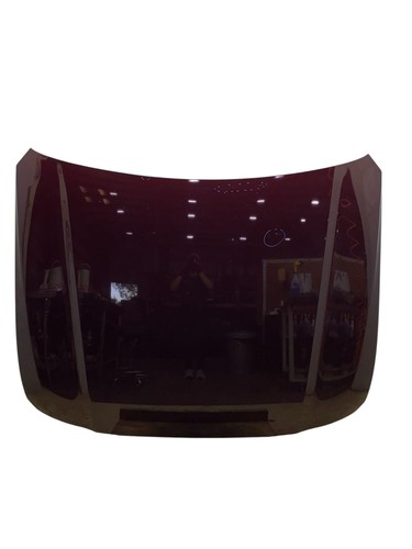 2024 MAZDA CX-90 OEM HOOD BONNET PANEL ASSEMBLY | ARTISAN RED (51F ...