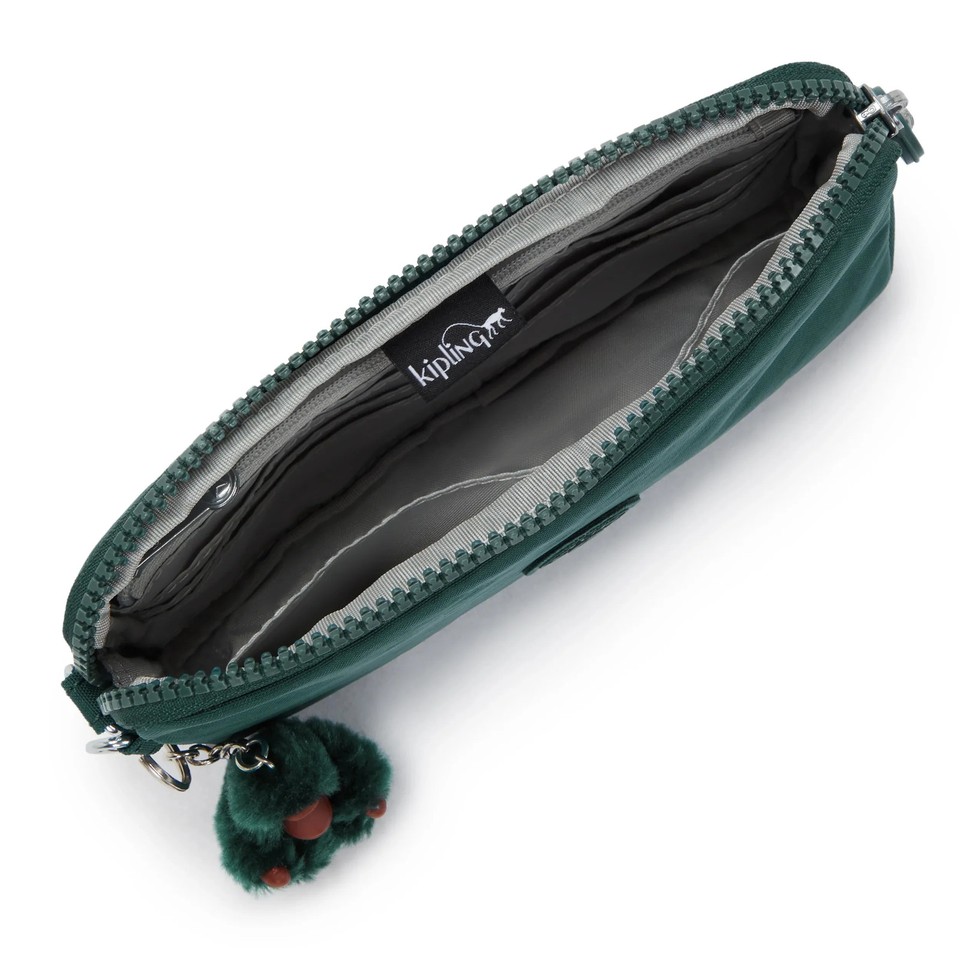 Kipling Lowie Wristlet Wallet | eBay