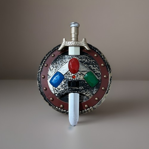 Ultra Rare New Bright Replacement Remote Control Unit Sword and Shield ...