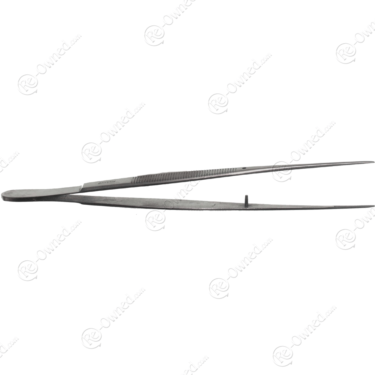 Pilling 35-1850 POTTS SMITH Tissue Forceps for sale online | eBay