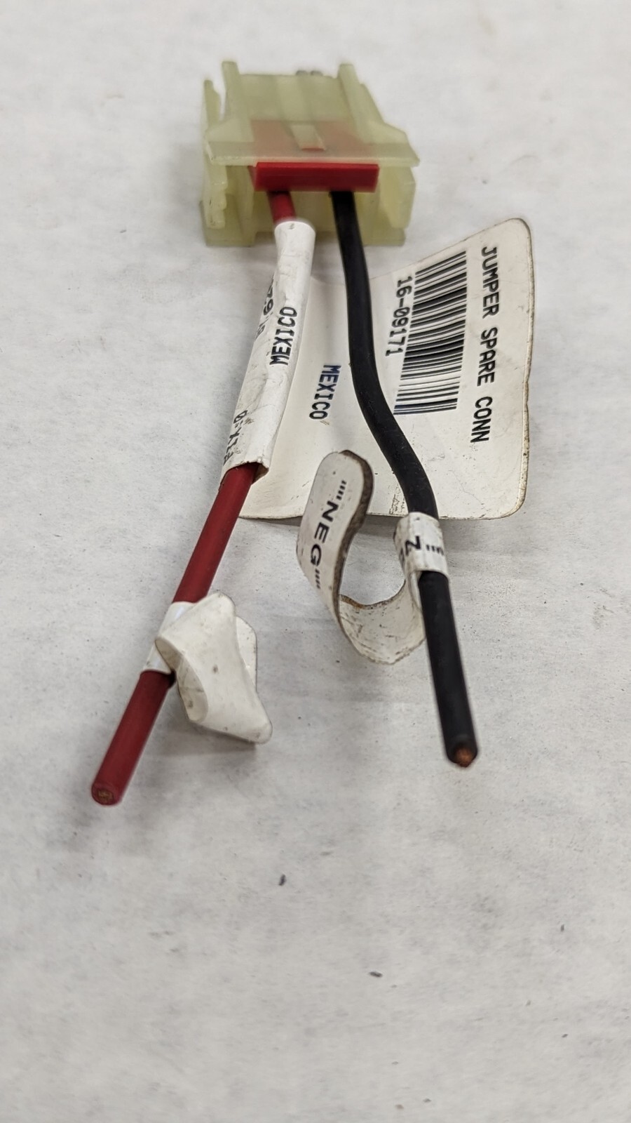 Peterbilt 16-09171 Jumper Wiring Harness for sale online | eBay
