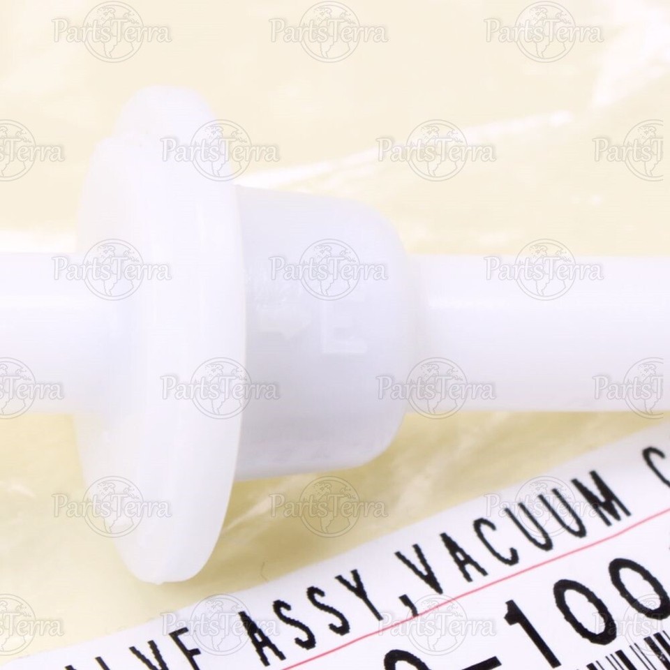 44730-10010 GENUINE Toyota 4RUNNER Lexus ES300 Brake Vacuum Check Valve ...