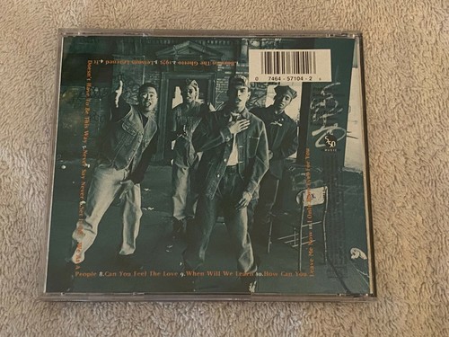 CD - FUNKY POETS - True To Life - Clean Used - Guaranteed | eBay