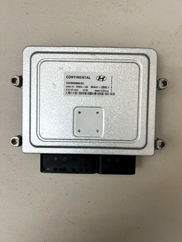 2017-2022 Hyundai Ioniq Engine Control Module | 95441-2BAL1 | eBay