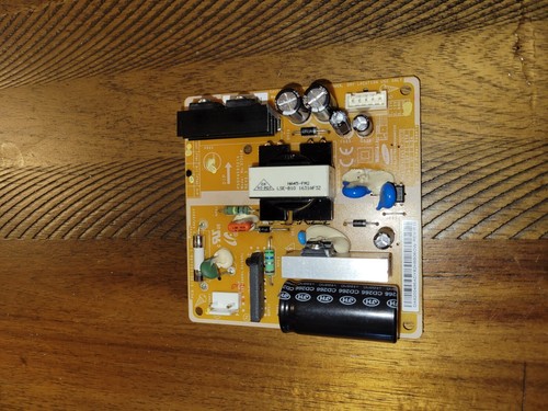 Samsung Refrigerator Control Board DA92-00486A | eBay