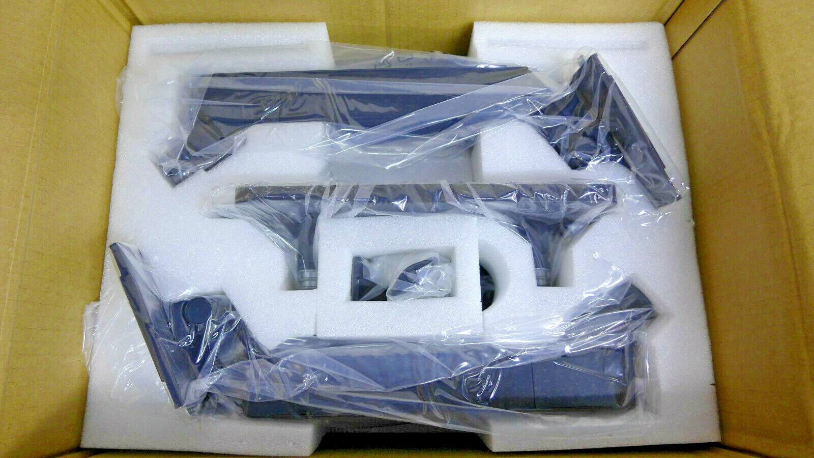 NEW Genuine Dell Dual Monitor Arm MDA20 Stand SEALED GP1MK | eBay