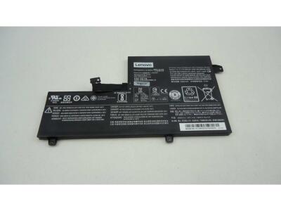 Lenovo Chromebook N23 Yoga Laptop Battery (with screws) MODEL: L15M3PB1 ...