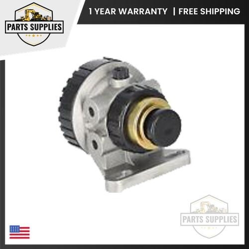 RE522869 RE63181 Fuel Filter Base Fits John Deere 5083E 5093E 5101E ...