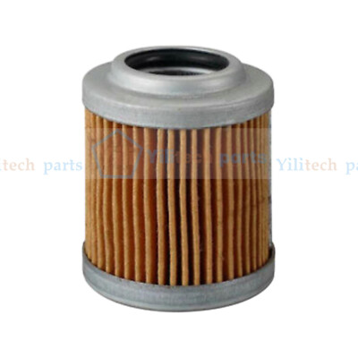 Filter 4294130 P502508 For Hitachi EX12-2 EX15-2 Johh Deere 35D 50D 27C ...