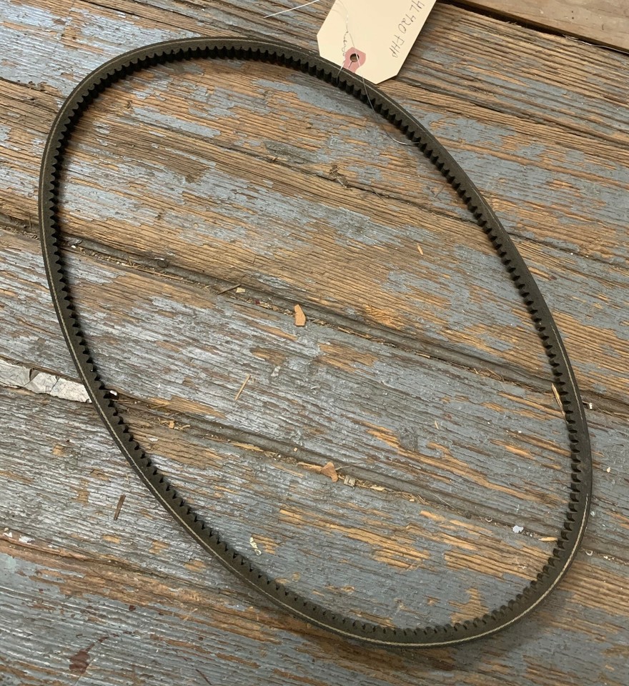 GOODYEAR A44 4L460 HY PLUS MATCHMAKER BELT NEW OLD STOCK NO PKG | eBay