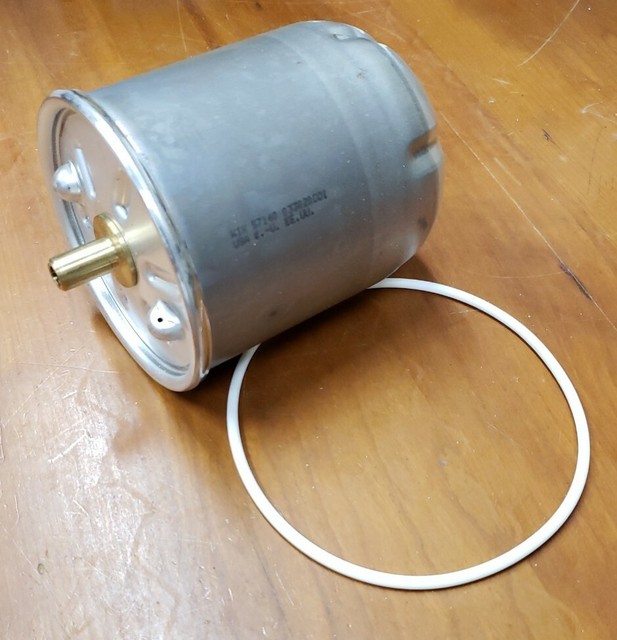 Engine Oil Filter Wix 57140 for sale online | eBay