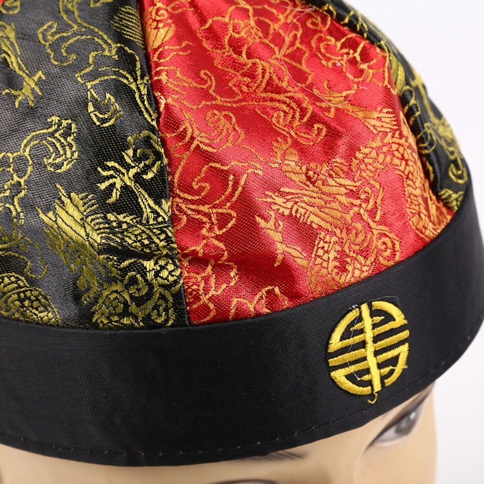 Children Hat Tang Dynasty Costume Hat Ancient Hat Cabridegroom Cap Kids ...