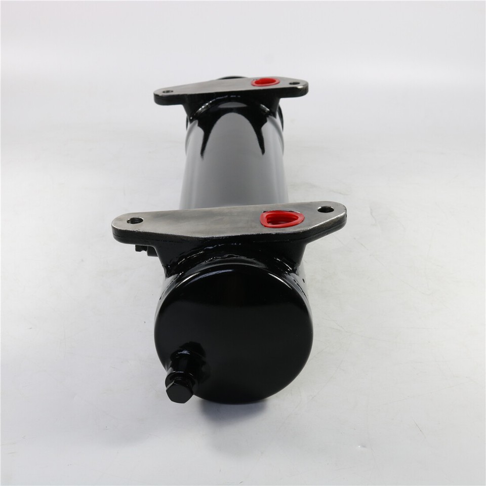 Oil Cooler 1810171C2 For International Tractors D414 D436 DT414 DT436 ...