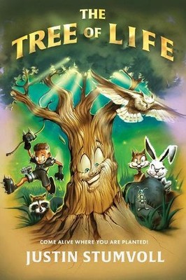 The Tree of Life by Justin Stumvoll [Paperback] NEUF | eBay